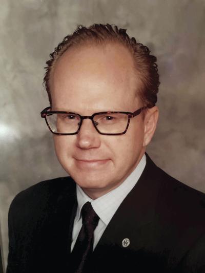 Council Member Jonathan London announces plan to run for New Hope mayor ...