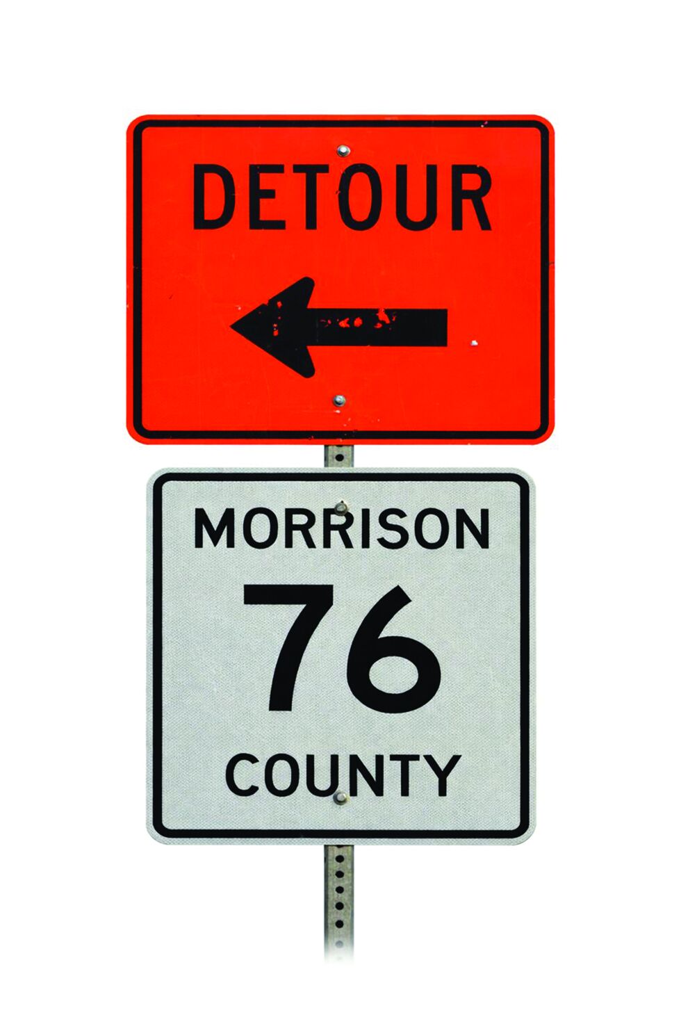 Highway 10-Haven Road ramp closure could last into May | Free ...