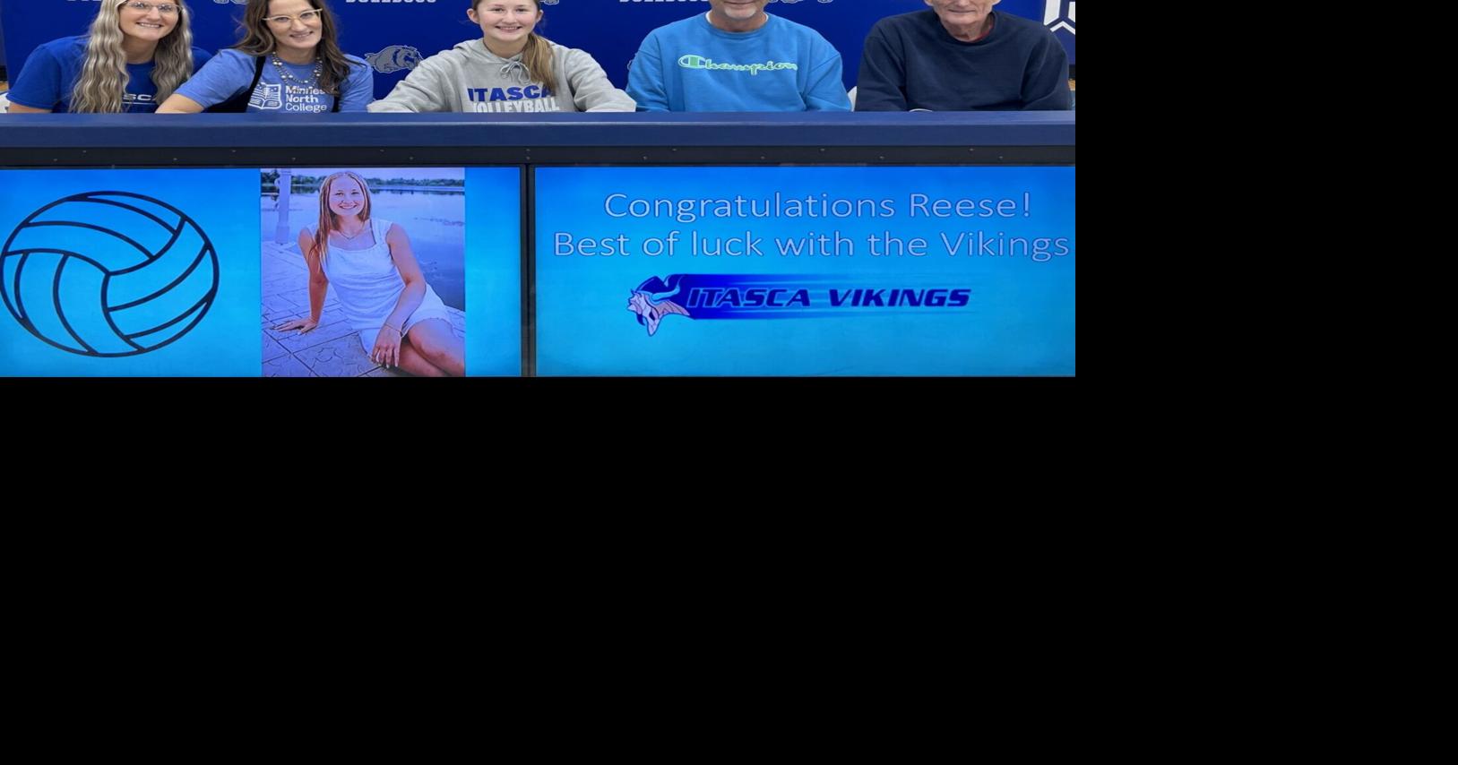 Jackson commits to Minnesota North College-Itasca | Free ...