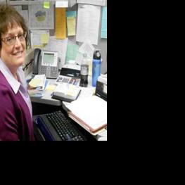 Mary Pfeffer Friese named Employee of the Month | Local News ...