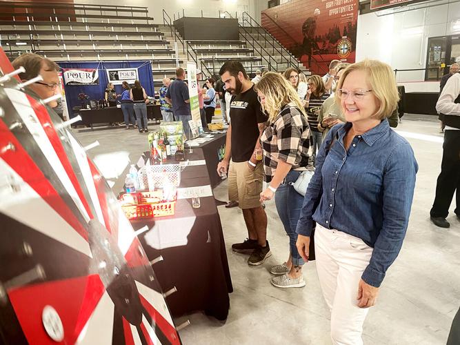 Elk River Rotary Club welcomes new president, honors Paul Harris ...