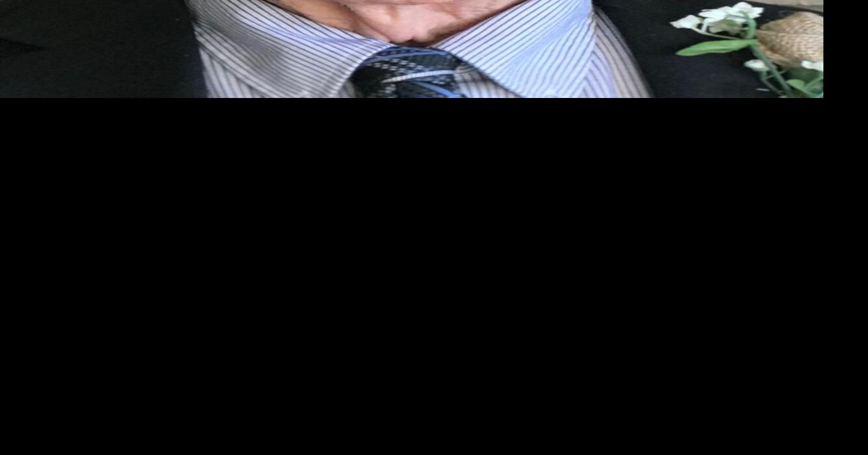 Richard "Dick" Curry | Obituaries | hometownsource.com