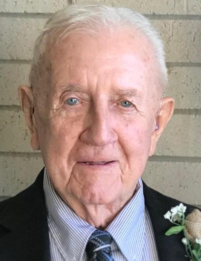 Richard "Dick" Curry | Obituaries | hometownsource.com