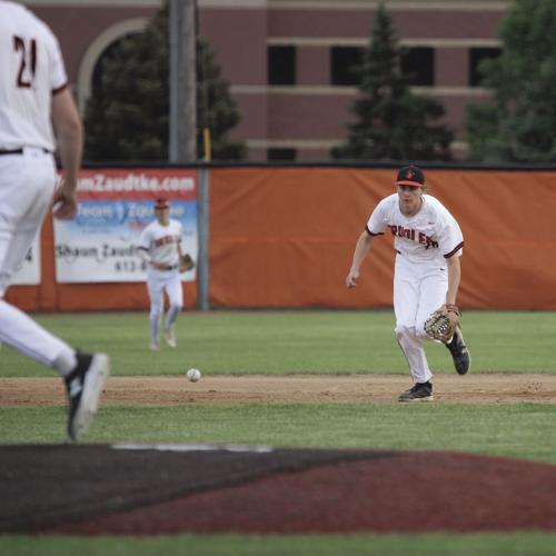 Osseo baseball ties for 2nd in conference, gets 3-seed in sections ...