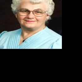 Marian "Phyllis" Bartz | Announcements | hometownsource.com