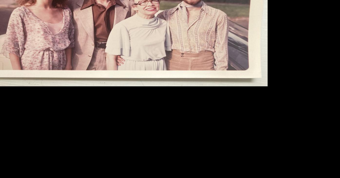 ‘Uncle Neal’ Luebke dies at 96 | Community | hometownsource.com