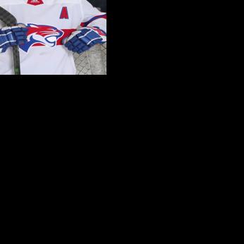 Life Feature Athlete: Spring Lake Park boys hockey's Lueck closes ...
