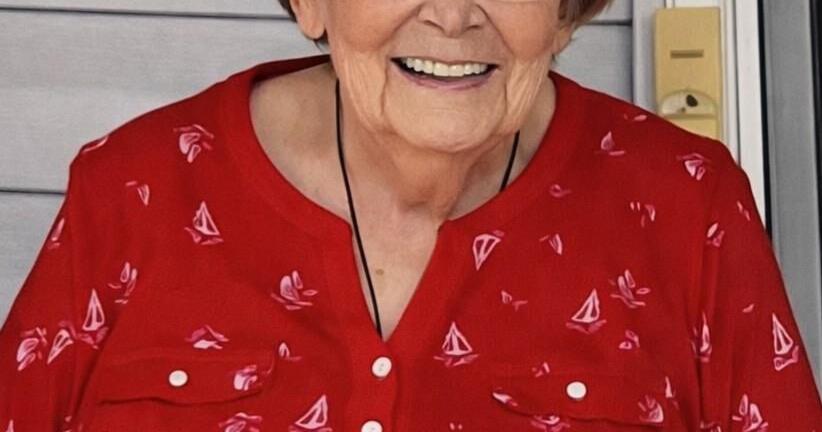 Patricia "Pat" Ann Ray | Obituaries | hometownsource.com