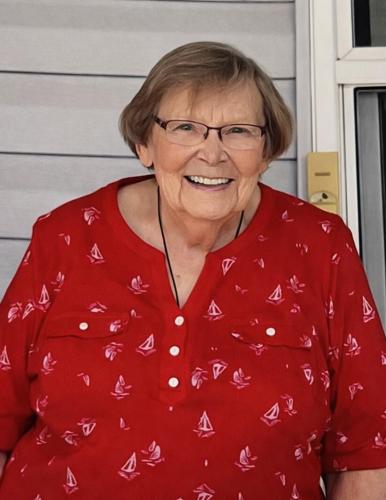 Patricia "Pat" Ann Ray | Obituaries | hometownsource.com