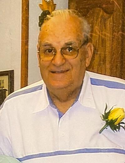 Keith Duane Bolster | Obituaries | hometownsource.com