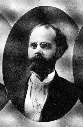 Dr. Edward P. Ryan, early Stillwater physician | Stillwater ...