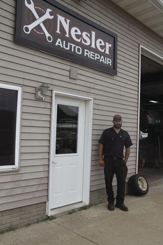 Nesler Repair shop happy to be part of Houston | Community ...