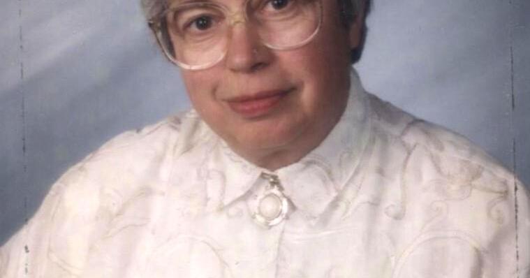 Joyce M. Moran | Obituaries | hometownsource.com