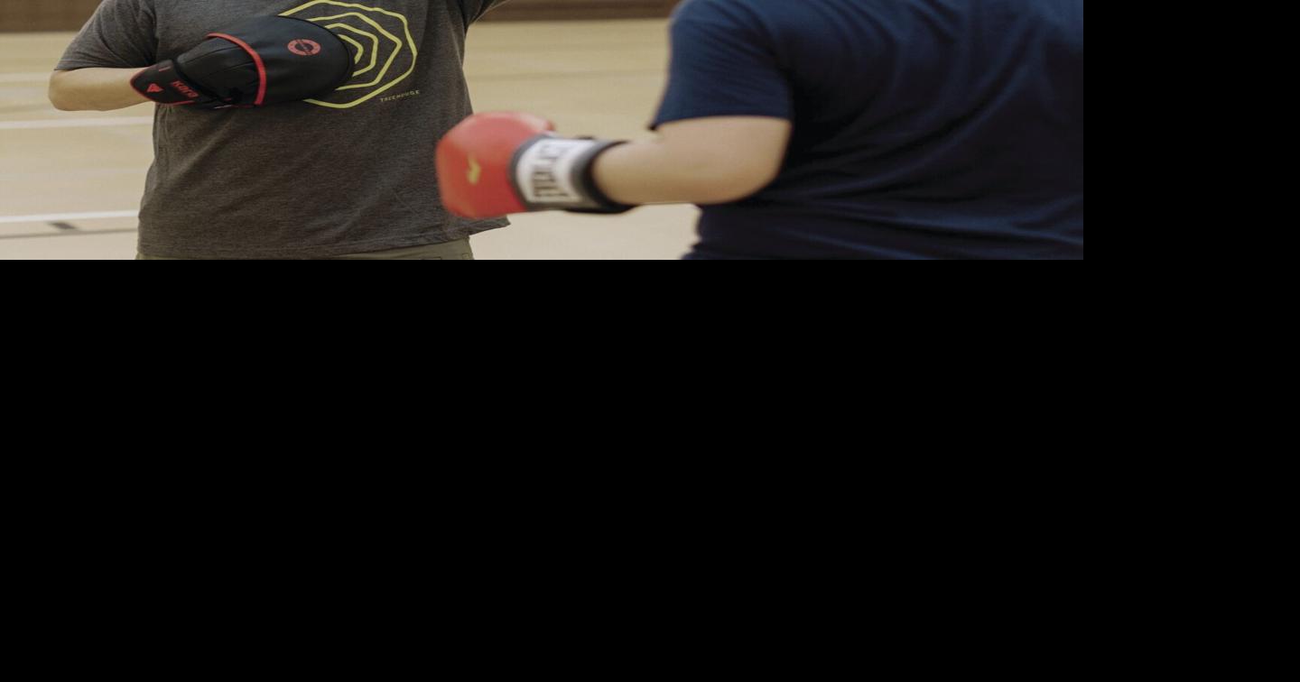 Afterschool boxing club offers teens an outlet in Bloomington ...