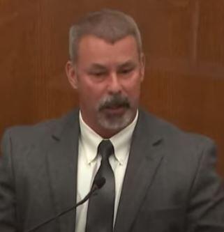 Former police chief Tim Gannon sues city manager, council member ...