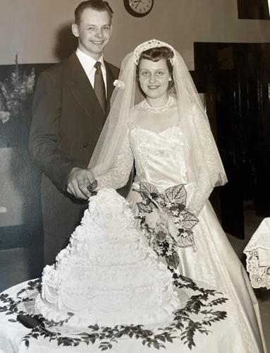 Ron and Ida Mae’s love story endures | Apple Valley | hometownsource.com