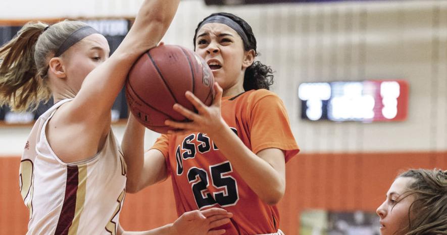 Osseo girls’ basketball ends season, sees brighter future ahead ...
