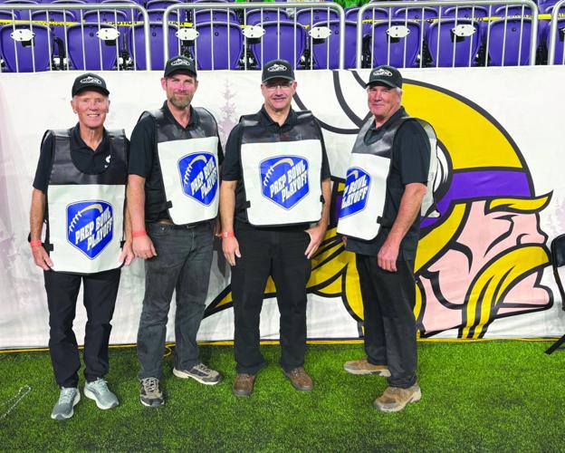 C-I chain gang enjoys time in the spotlight | Local News ...