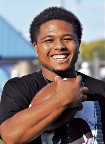 Hopkins football: Royals season ends before the first playoff game ...