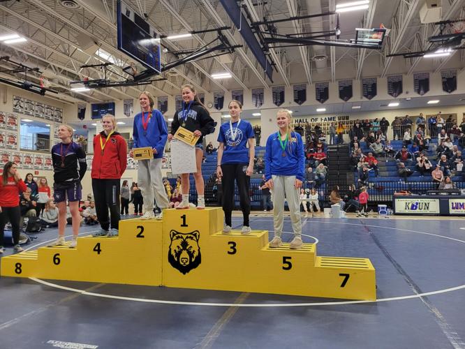 Princeton’s Alayna Johnson, Malaya Moorhead make history | Community ...