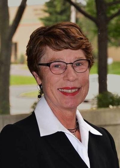 Lewandowski honored with NAMI Minnesota educator award | Free ...