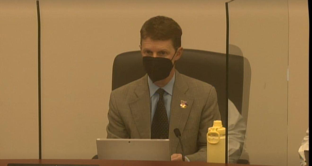 Amid Golden Valley mayor’s allegations, interim chief Nadeau resigns ...