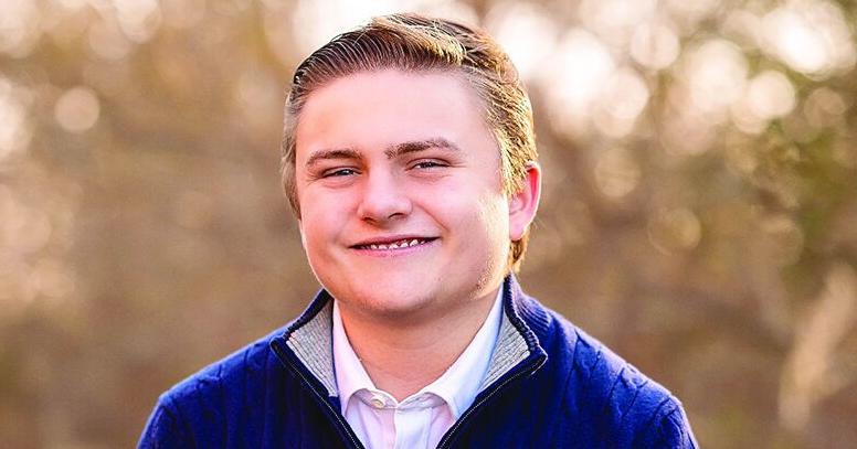 Dylan Tate, Rosemount High School Class of 2025 | Free | hometownsource.com