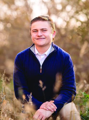 Dylan Tate, Rosemount High School Class of 2025 | Free | hometownsource.com