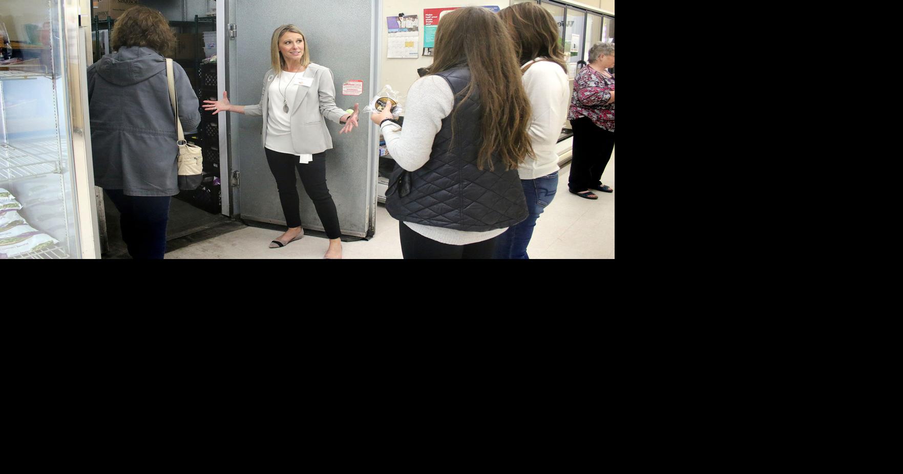 CAER handled a million pounds of food in 2018 | Elk River Star News ...