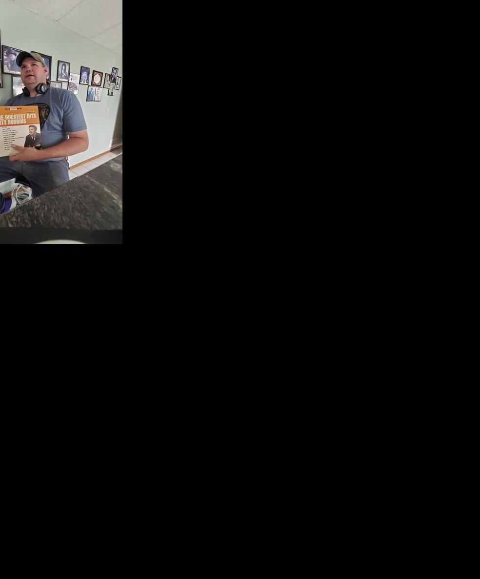 Rush City firefighter brings his radio ideas to life | Local News ...