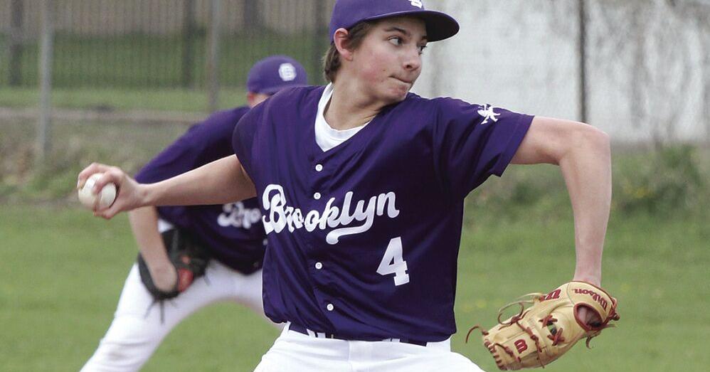 Centaurs baseball picks up 2 wins amid year of growth | Sports ...