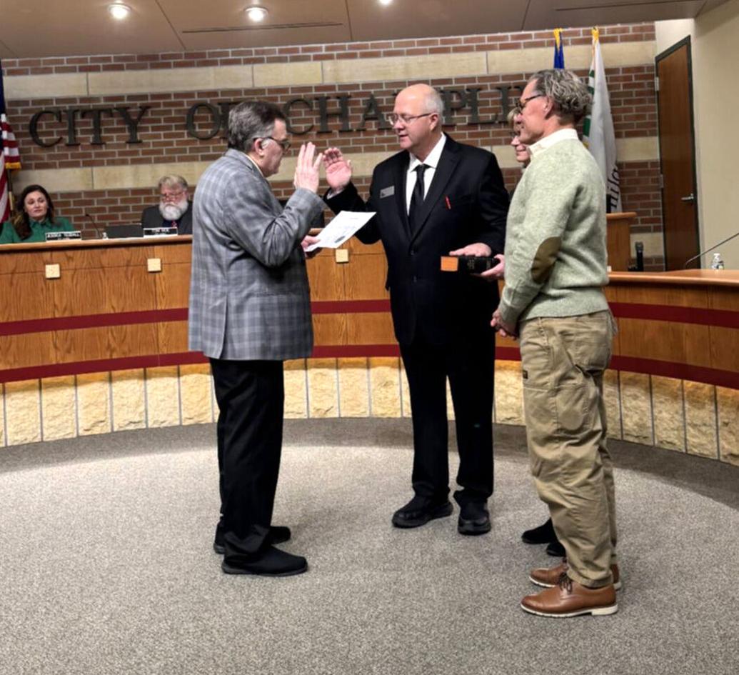 Champlin lowers 2026 proposed levy after months of budget adjustments ...