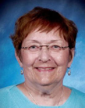 Nancy Chapman | Announcements | hometownsource.com