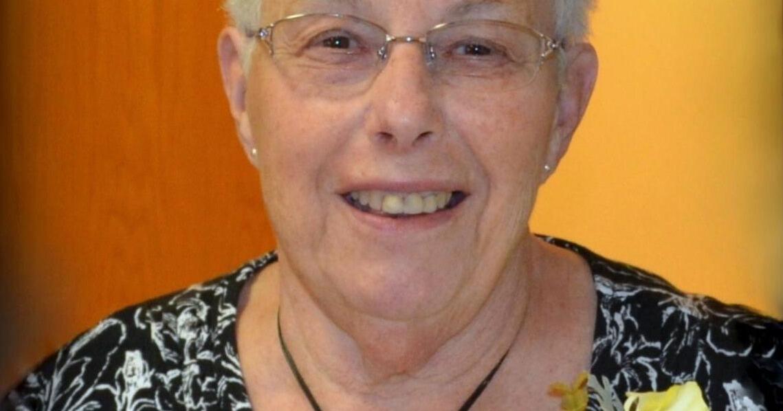 Barbara J. Samuelson | Obituaries | hometownsource.com
