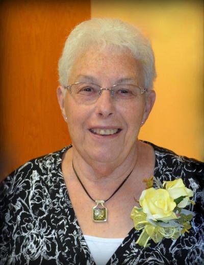 Barbara J. Samuelson | Obituaries | hometownsource.com