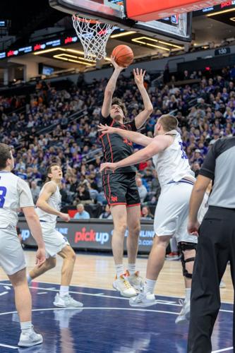 Panthers dominate in state tournament opener | Sports | hometownsource.com