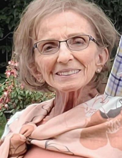 Barbara Elin McIntyre | Obituaries | hometownsource.com