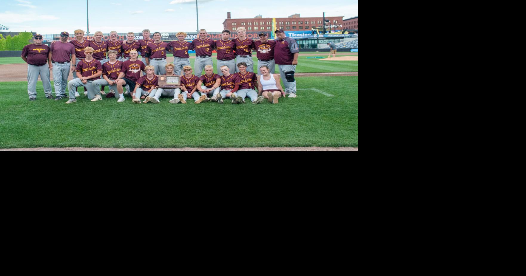 Rangers baseball state run ends in fourth place | Sports ...