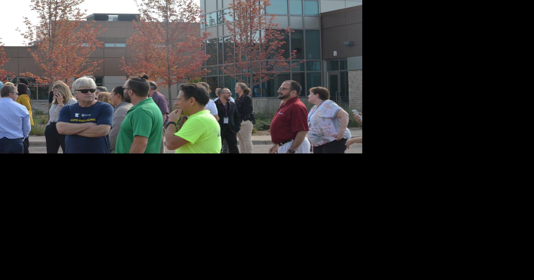 PrairieCare Brooklyn Park completes MN’s largest expansion of youth ...