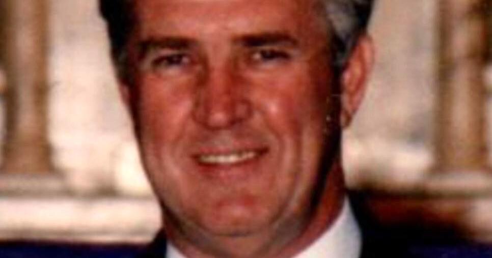 James Pasch | Obituaries | hometownsource.com