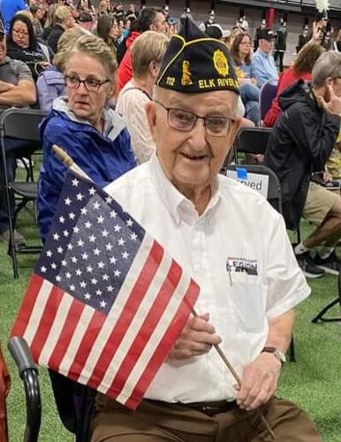 Harold "Bud" Adams | Obituaries | hometownsource.com