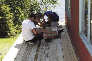 Love thy neighbor: Church completes eight neighborhood projects | Local ...