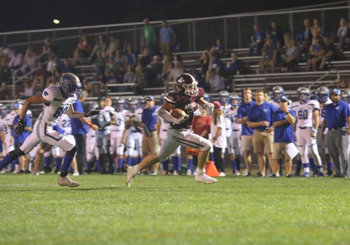 Dream of Gold: Anoka's Lindenberg signs to play football with Gophers ...