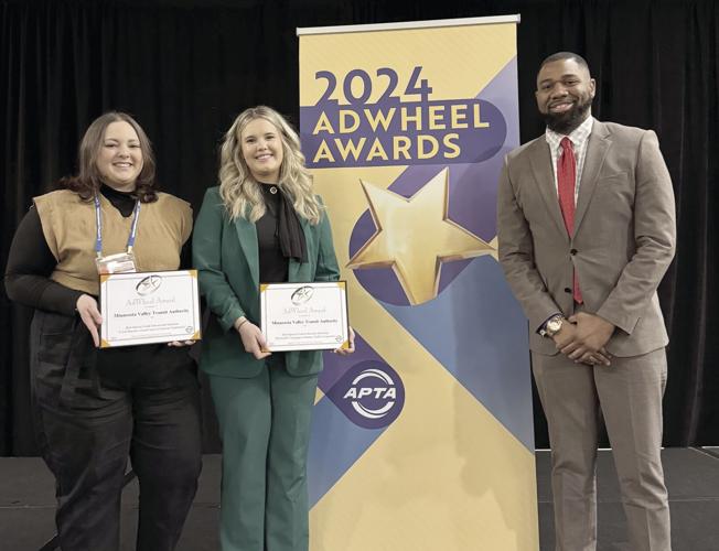 MVTA awarded for brand excellence at national event | Free ...