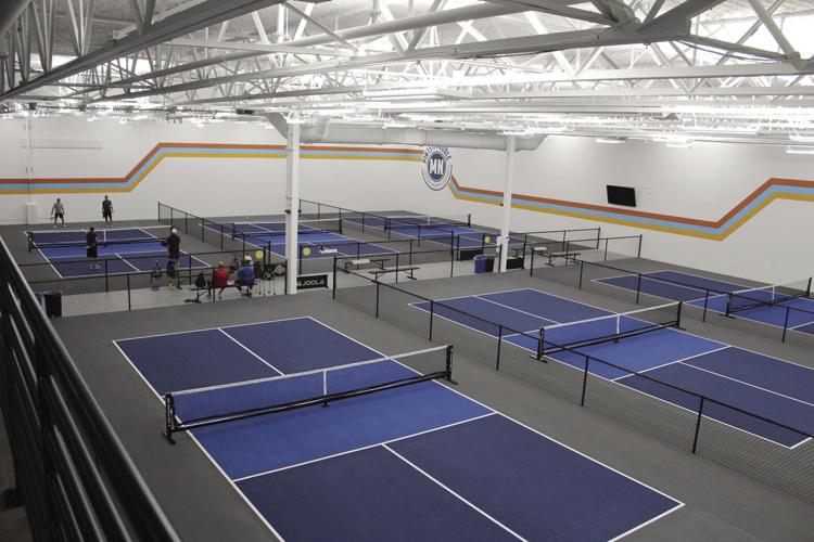 Ready to serve: Pints & Paddle opens in Maple Grove | Local News | hometownsource.com