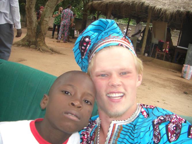 ‘Amazing memories and stories to bring back’ | Local | hometownsource.com