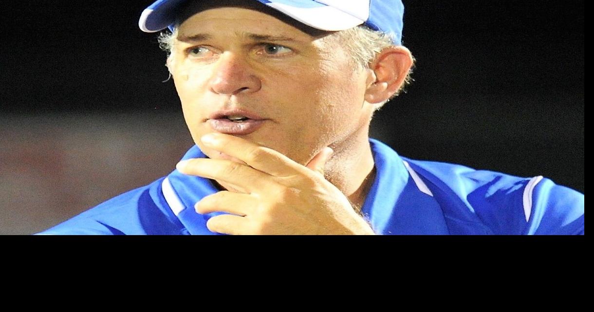 DenHartog steps down as Hopkins football coach | Sports ...