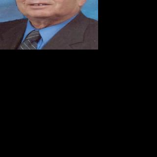 Charles David Thompson | Announcements | hometownsource.com