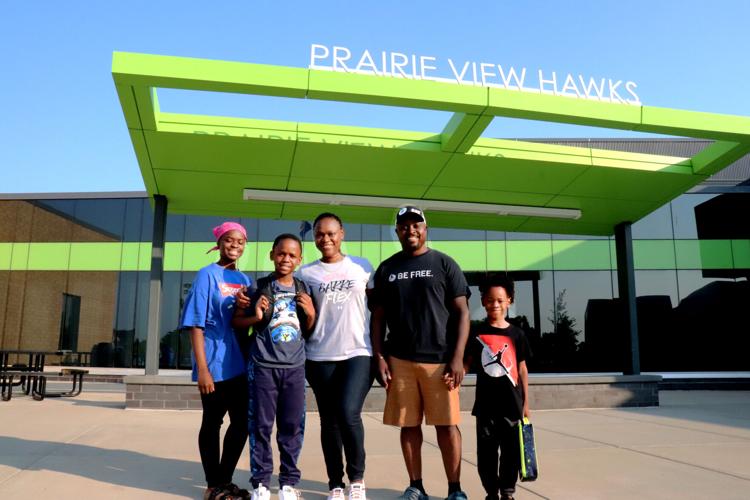 Students return to school | Elk River Star News | hometownsource.com