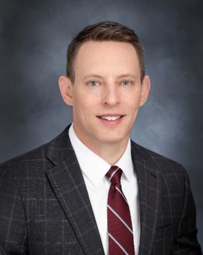 Wright County chief deputy running for sheriff | Elk River Star News ...